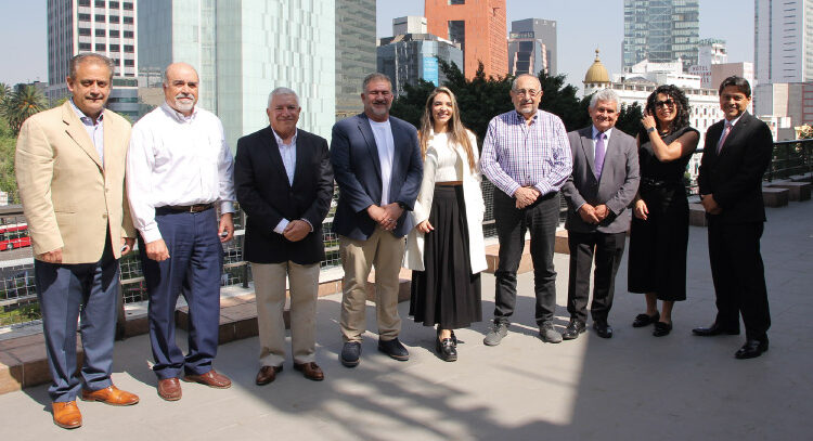 FLADA se constitucionaliza – AEROSOL la revista