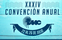 IMAAC — Plática de Seguridad y Prevención – AEROSOL la revista