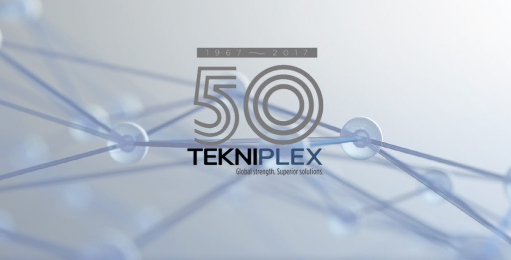 50 Aniversario. Tekni-Plex celebra 5 décadas en la industria – AEROSOL ...
